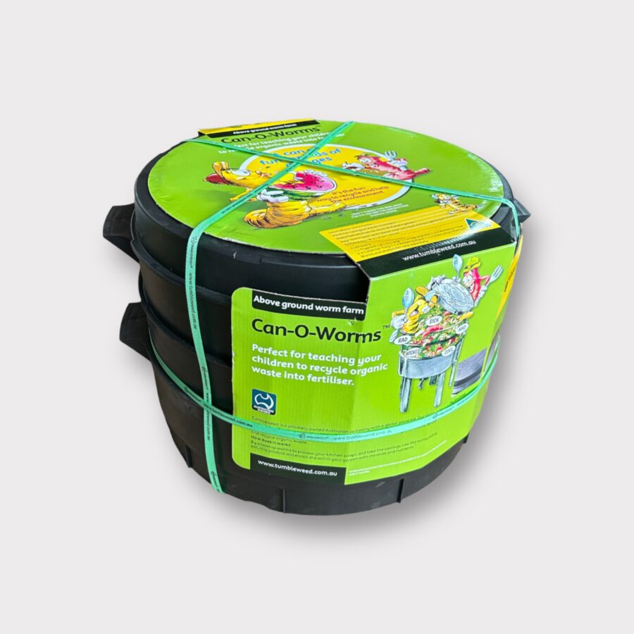 Composting and Worm Composting - Wormeries and Wormery Kits