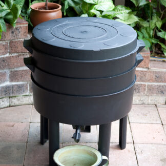 Composting and Worm Composting - Wormeries and Wormery Kits